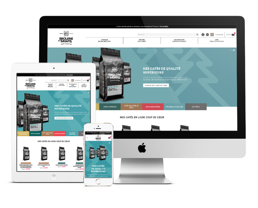 Web Ecosystem & Web Performance | King Communications